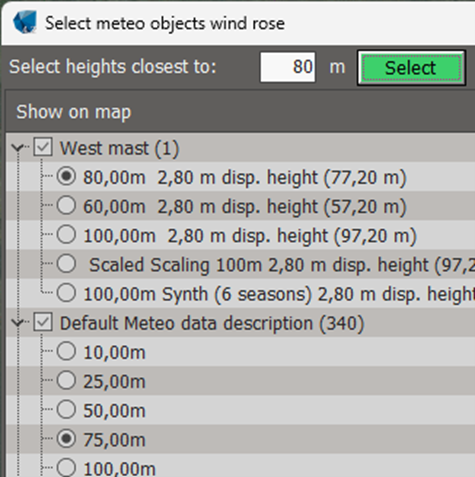 windPRO 4.2